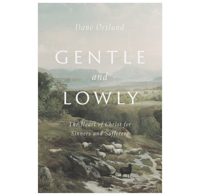 Savouring ‘Gentle and Lowly’ – Imperfect Pastor