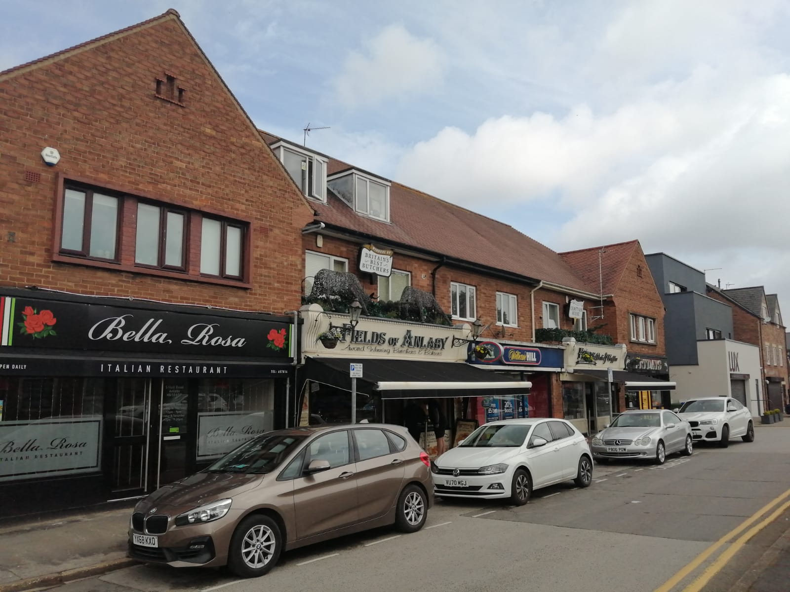 Establishing gospel culture – Imperfect Pastor