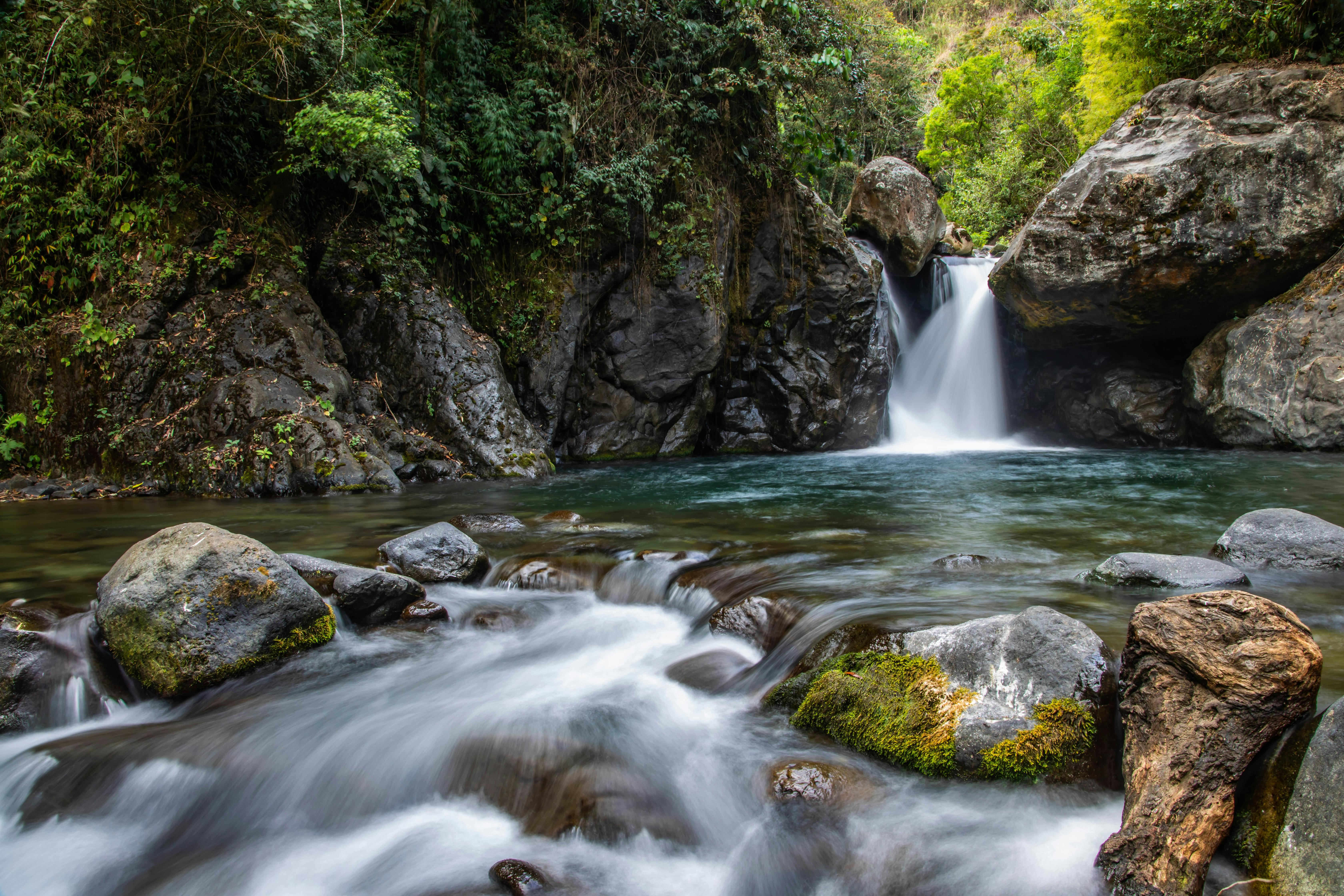 Jesus the Thirst-Quencher – Imperfect Pastor